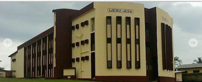 A Brief History of Ìjèbú-Jèsà – ÌJÈBÚ-JÈSÀ