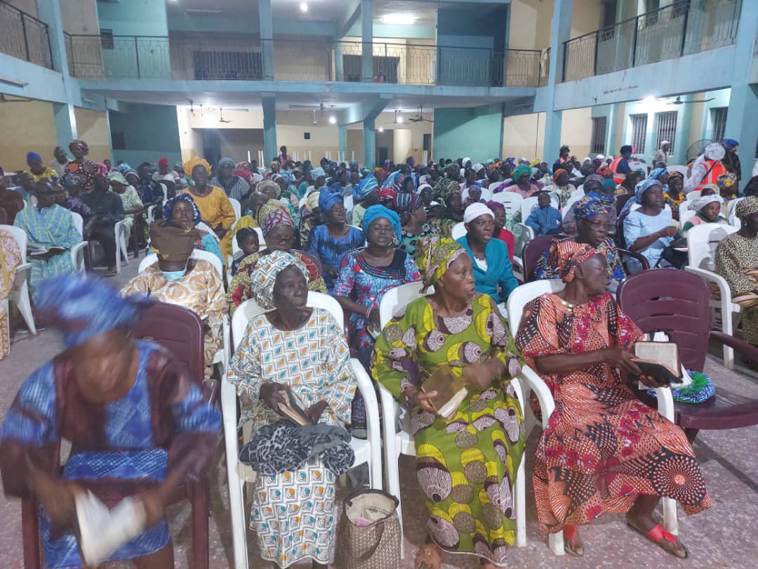 IJEBU-JESA CHRISTIAN ASSOCIATION ORGANISES NEW YEAR PRAYER WEEK – ÌJÈBÚ ...